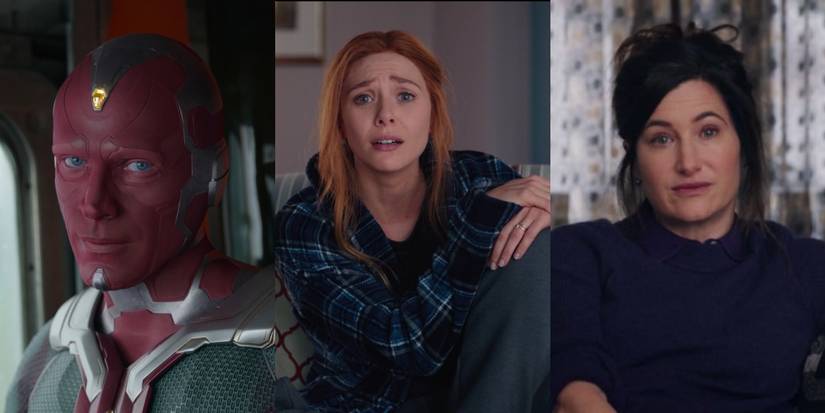 WandaVision: Each Decade, Ranked By Pop Culture Accuracy