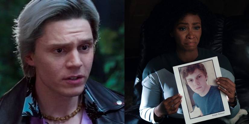 The MCU's History Of Dick Jokes