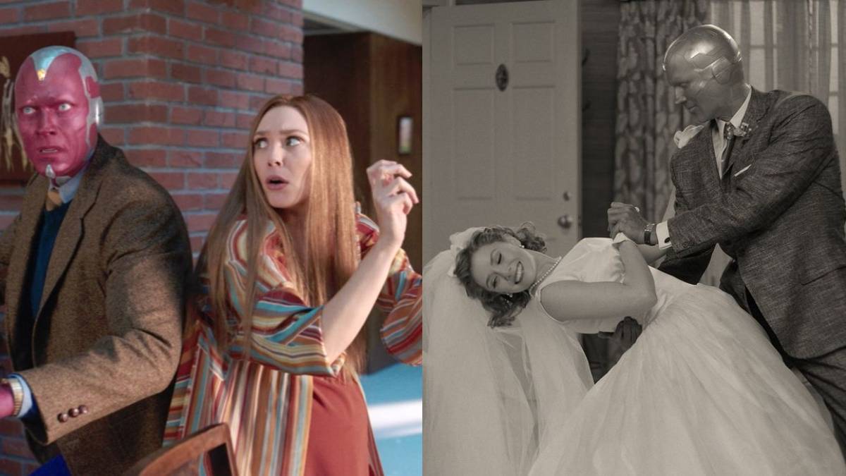 WandaVision: Each Decade, Ranked By Pop Culture Accuracy