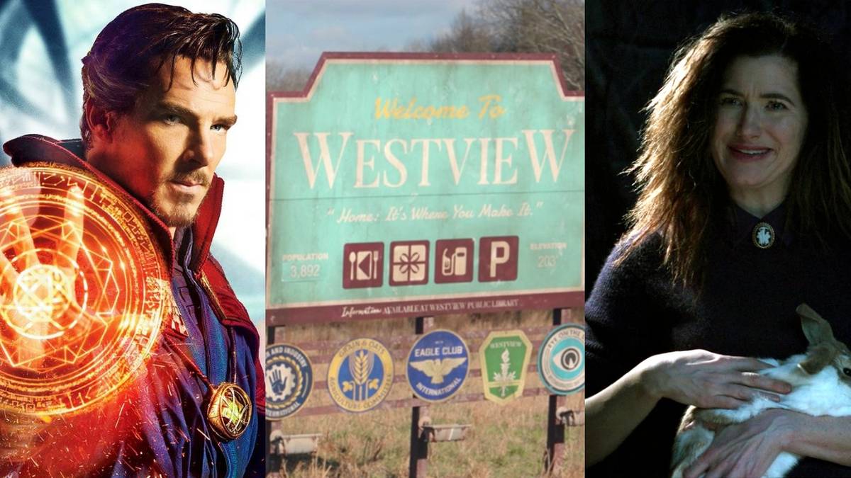 WandaVision: 10 Things About Westview That Make No Sense
