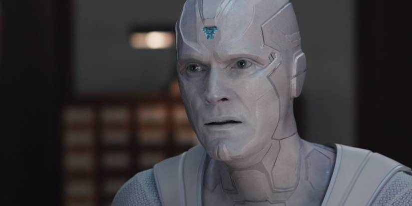 The MCU's 3 Versions Of Vision Explained