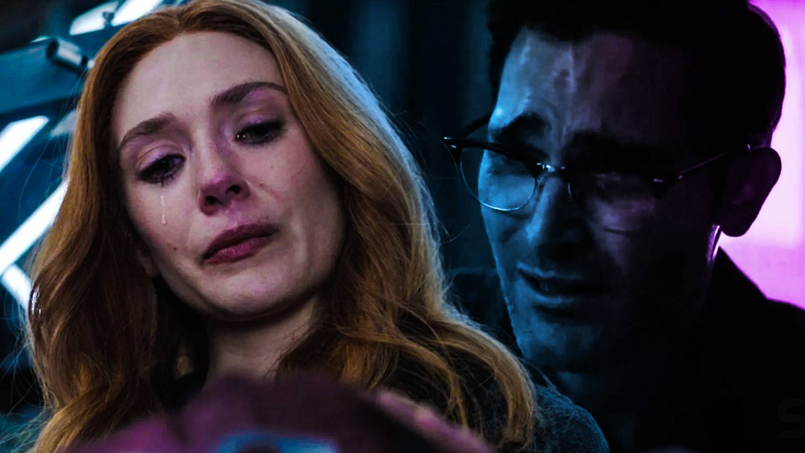 WandaVision Shows Superman & Lois' Biggest Death Failure