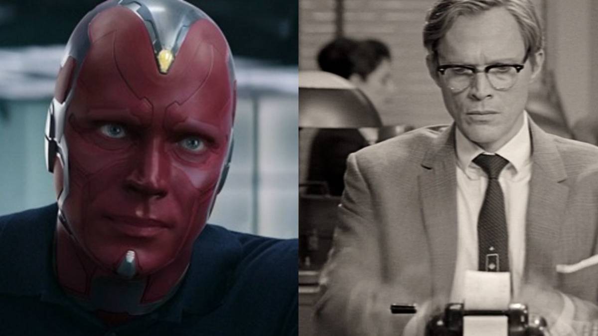 MCU: The Vision’s 5 Best Traits (& 5 Worst)