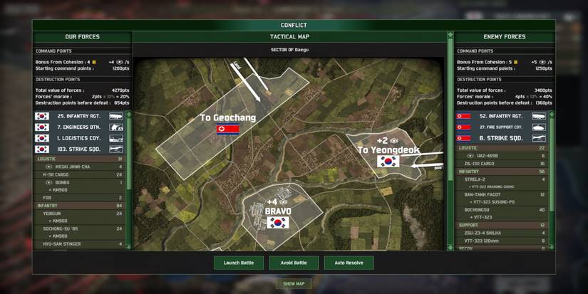 Wargame: Red Dragon- Beginner's Guide (Tips, Tricks, & Strategies)