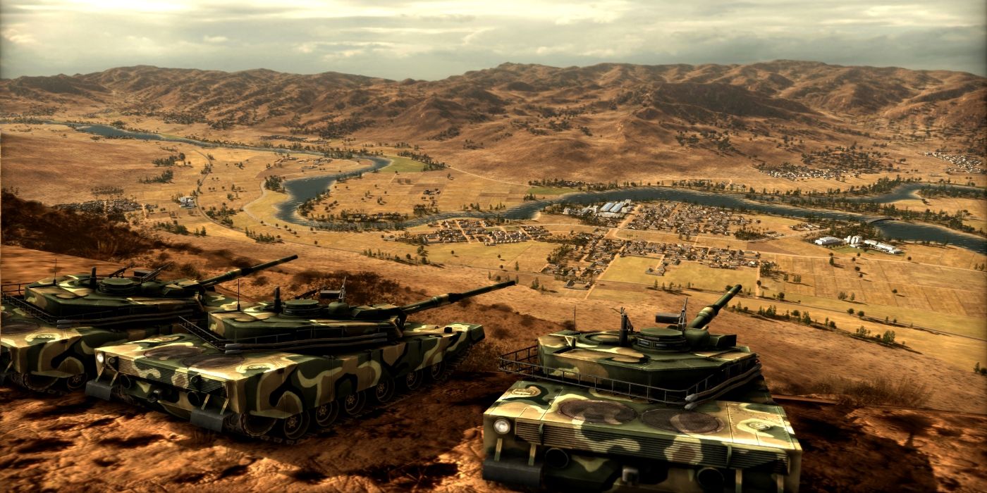 Wargame: Red Dragon- Beginner's Guide (Tips, Tricks, & Strategies)