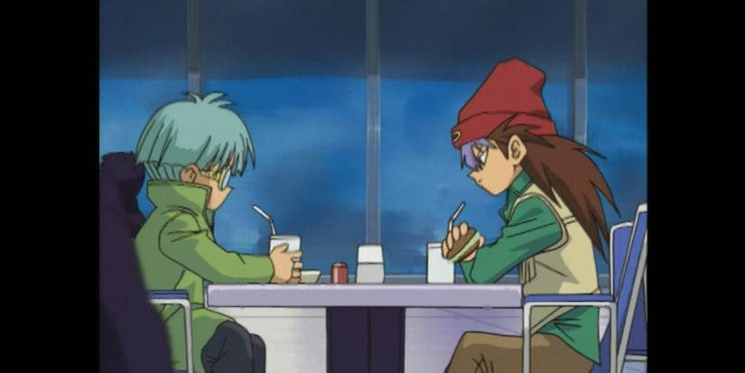 Yu-Gi-Oh! Weevil Vs. Rex: Who Has The Better Deck?