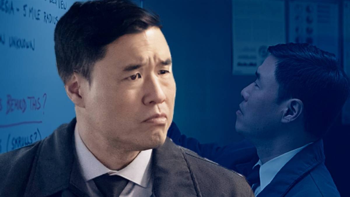 What's Next For Jimmy Woo In The MCU After WandaVision