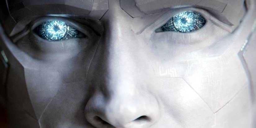 The MCU Confirms How Powerful White Vision Is Without The Mind Stone