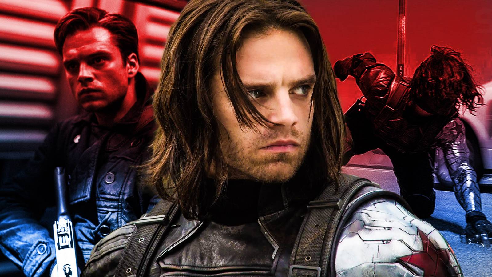 Winter Soldier: Bucky Barnes' MCU Powers And Abilities Explained