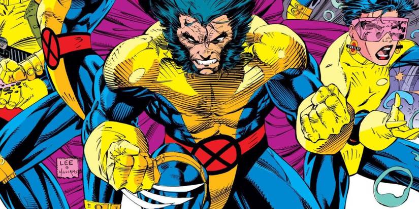Wolverine's Top 15 Costumes In The Comics, Ranked