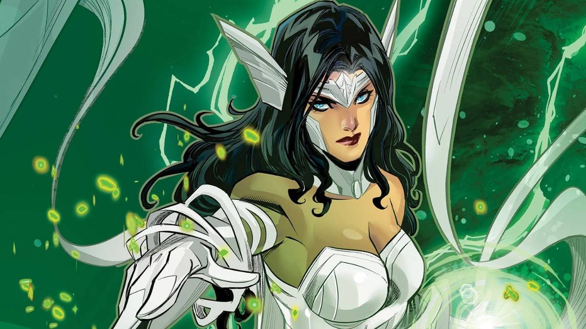 Wonder Woman's Knowledge Of The Future Can Help Her Save DC's Past