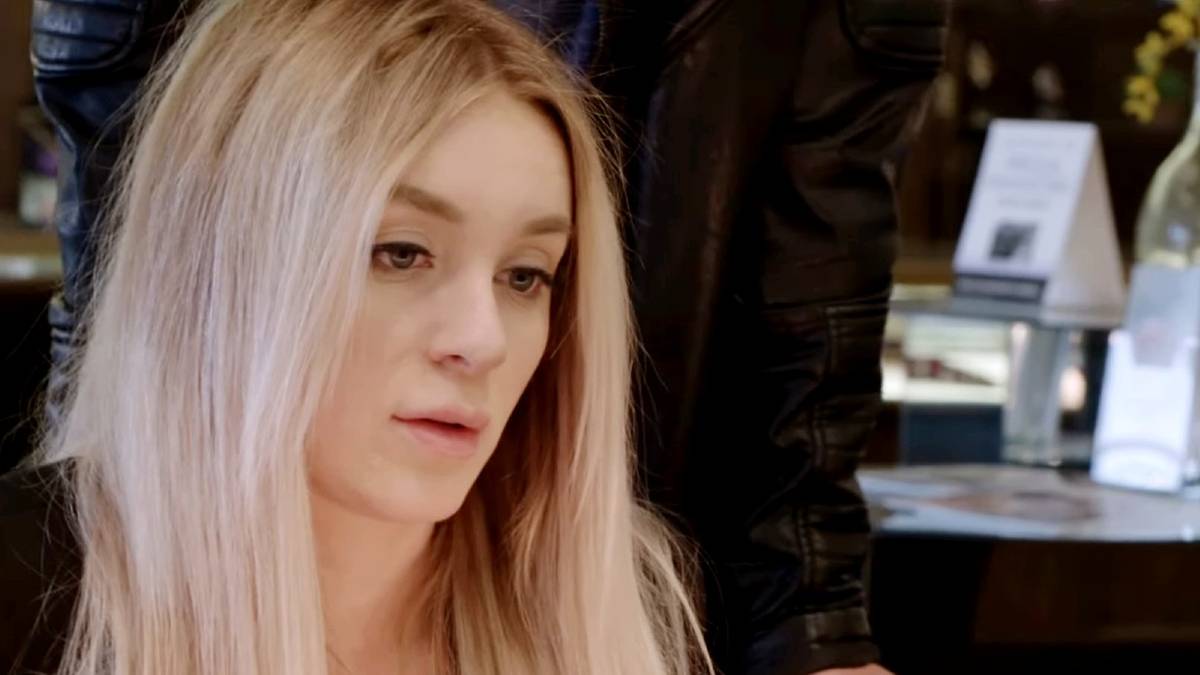 90 Day Fiancé: Yara Zaya Reveals Secret To Staying In Good Shape Post Baby