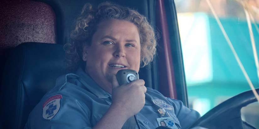 Netflix's Yes Day Cast & Character Guide