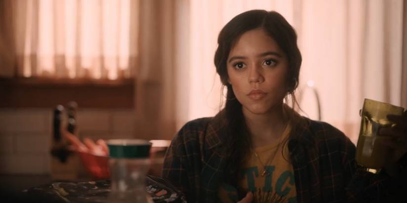 Netflix's Yes Day Cast & Character Guide