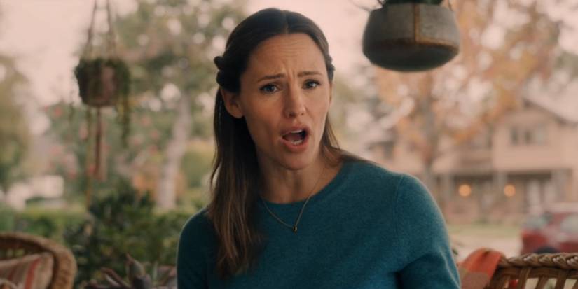 Netflix's Yes Day Cast & Character Guide