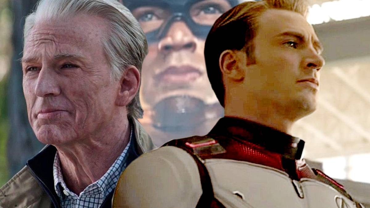 Is Captain America Dead? What Happened to Captain America After Endgame?
