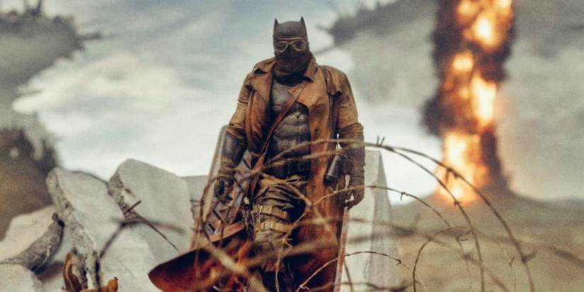 10 Best Looking Live-Action Batman Suits Ranked