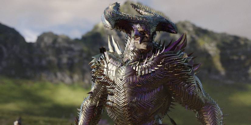 Zack Snyder's Justice League: 5 Ways Steppenwolf Has Changed (& 5 Ways ...