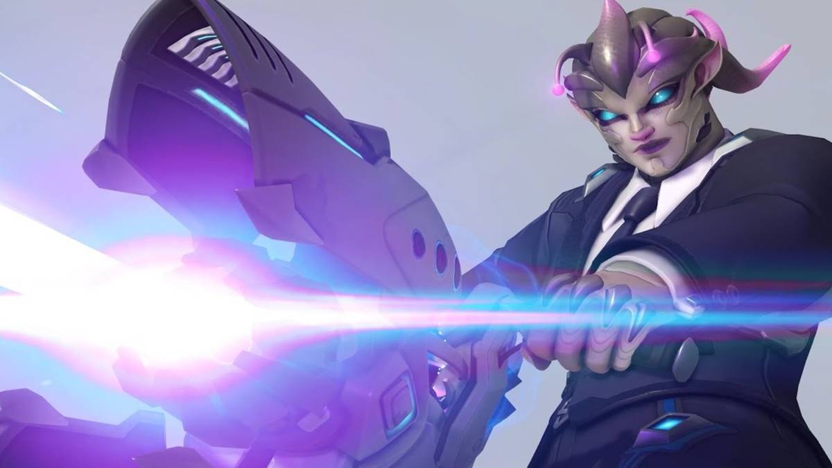 Overwatch Will Refund Sinatraa's Skin After Sexual Assault Allegations
