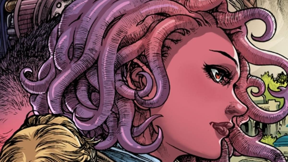 The Jedi Just Recruited Star Wars' Most Powerful New Padawan