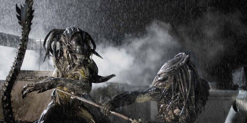 10 Of Hollywood's Most Iconic Movie Rivalries, Ranked