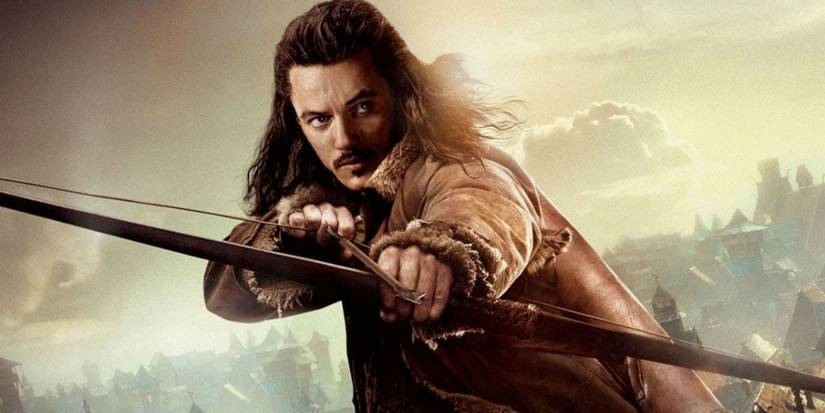 The Hobbit: The Main Characters, Ranked By Likability