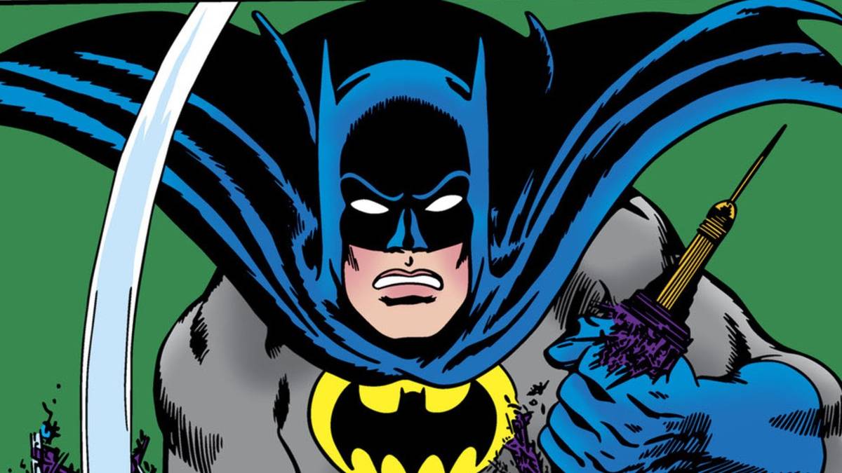 Batman's Training Secretly Started Long Before Fans Realize