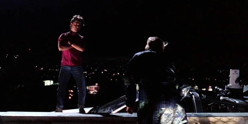 Back To The Future: All 4 DeLoreans & Their Timeline Changes Explained