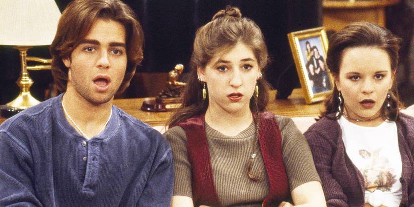 How Blossom Revival Will Be Different From Original Show Explained By ...
