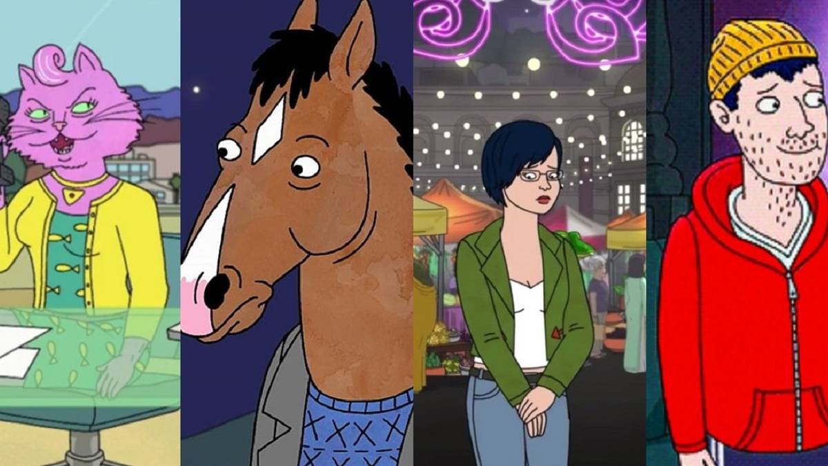 BoJack Horseman: 10 Major Flaws Of The Show That Fans Choose To Ignore
