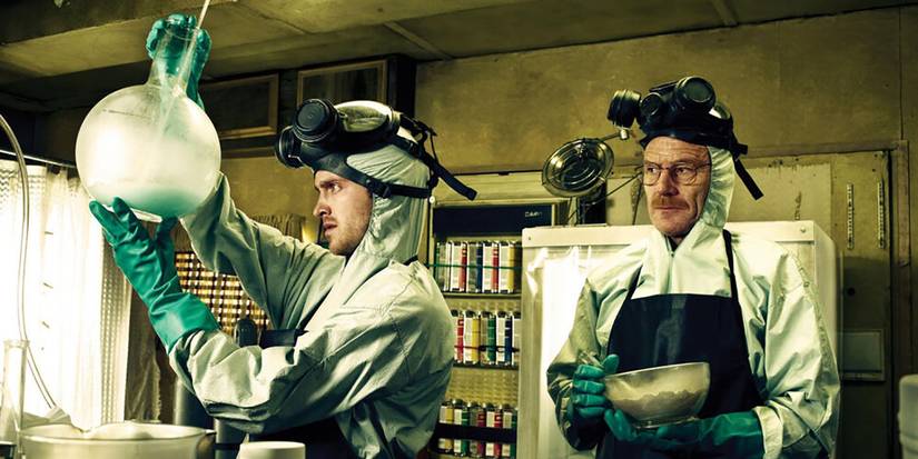 35 Best Walter White Quotes From Breaking Bad