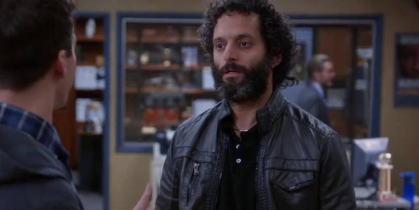 Brooklyn Nine-Nine: The 10 Funniest Side-Character Quotes