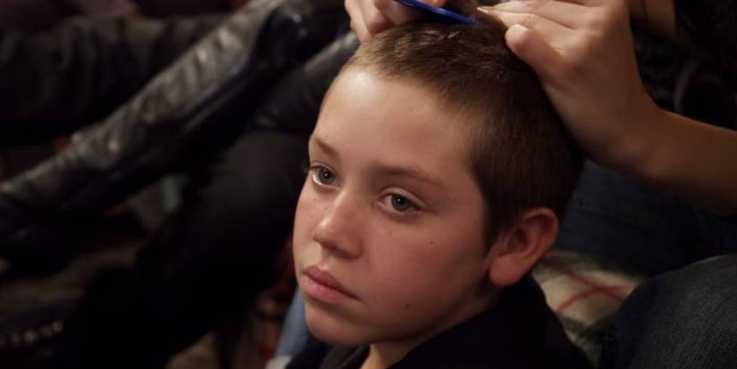 Shameless: 10 Best Things That Happened To Carl