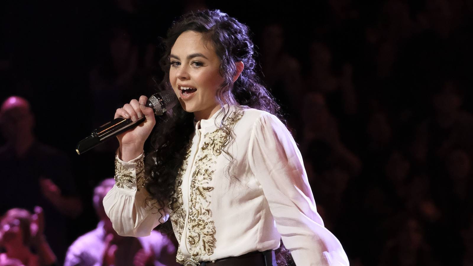 The Voice: What Happened To Chevel Shepherd After She Won Season 15