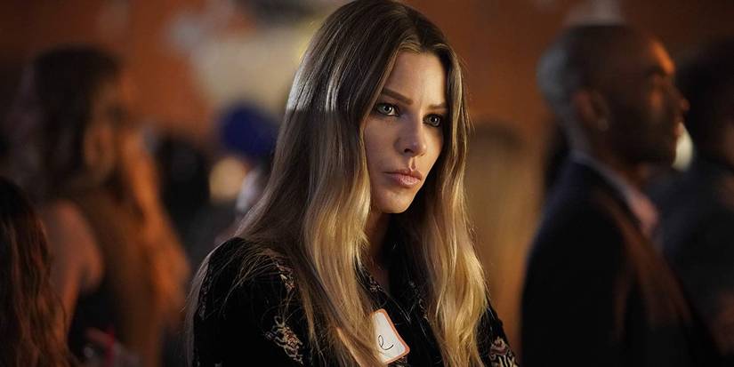 7 Harsh Realities About Chloe Decker's Character In Lucifer
