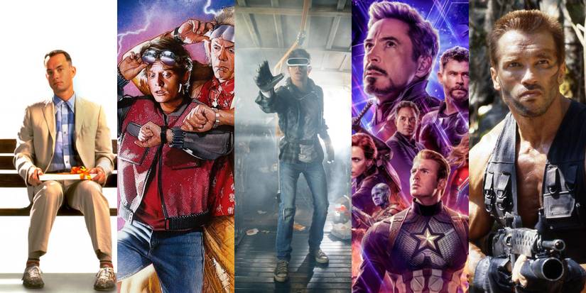 The 10 Best Action Movie Composers