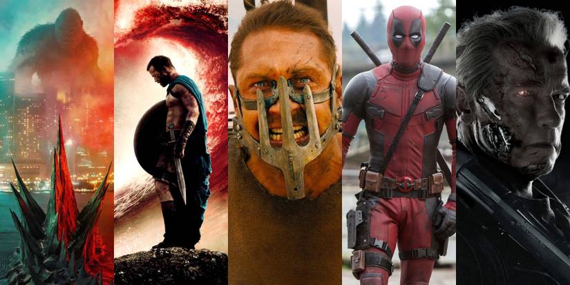 The 10 Best Action Movie Composers