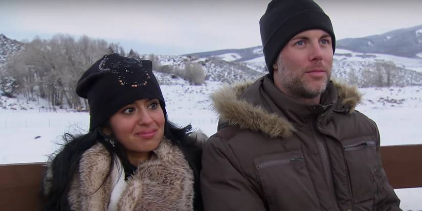 Ranked: The shortest ever marriages in Married At First Sight USA ...
