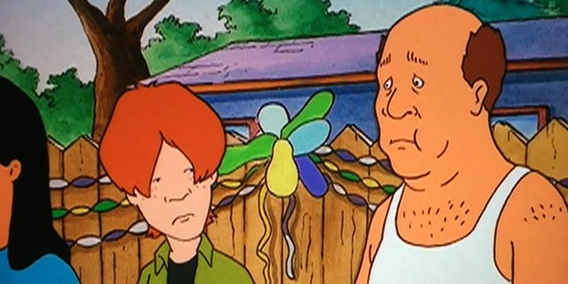 King Of The Hill: 10 Side Characters, Ranked By Likability