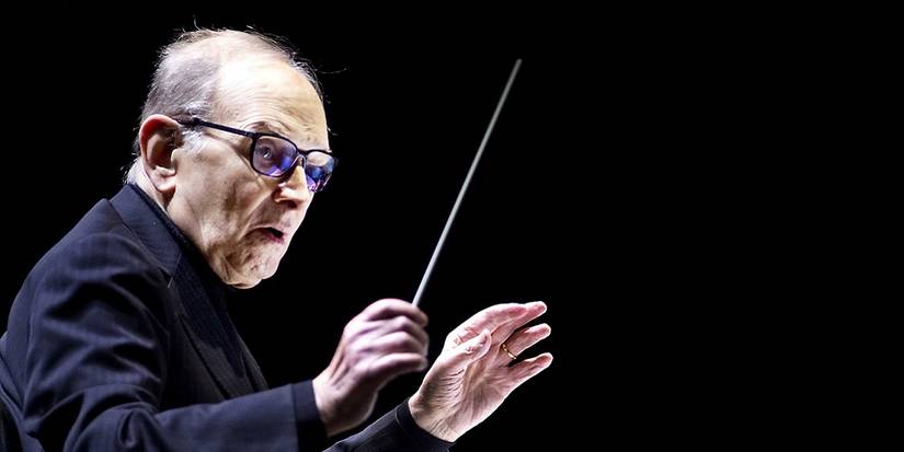 The 10 Best Film Music Composers Of All-Time, Ranked