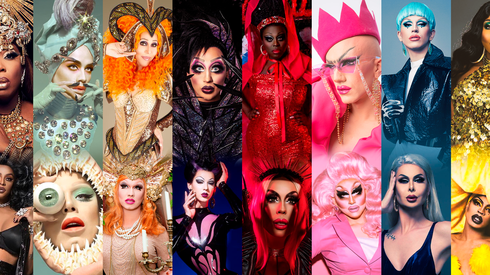 RuPaul's Drag Race: How The Grand Prize Has Changed Over The Years
