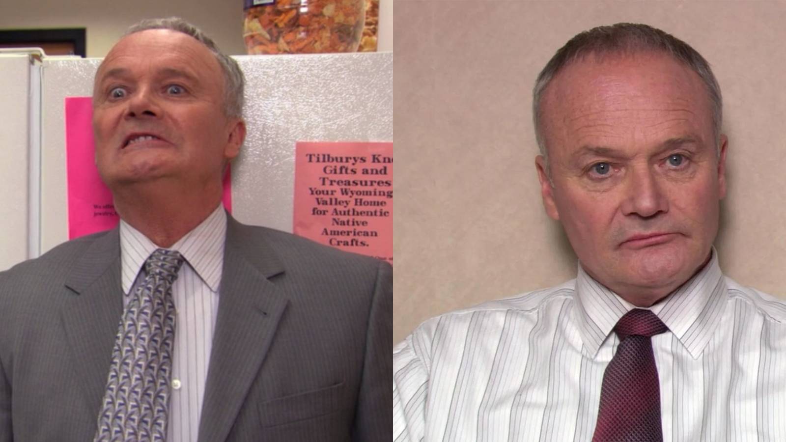 The Office: 5 Creed Quotes That Made Perfect Sense (& 5 That Just Didn't)