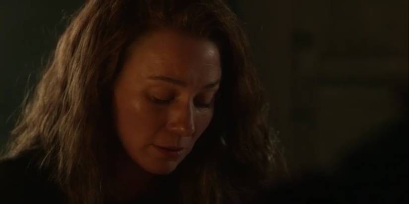The Walking Dead: 10 Things We Know About Leah (& What It Means For ...