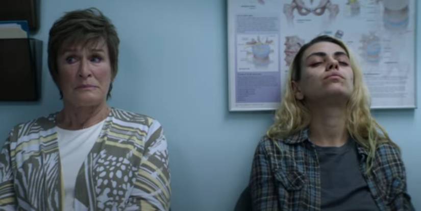 Is Four Good Days Based On A True Story? How It Changes The Movie