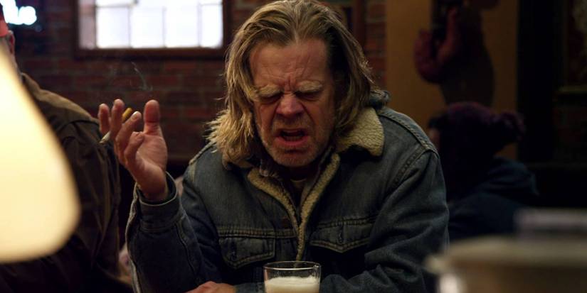 Shameless: The Gallaghers, Ranked By Power