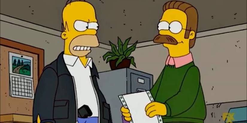 The Simpsons: 10 Characters Fans Would Love To See Homer Be Best ...