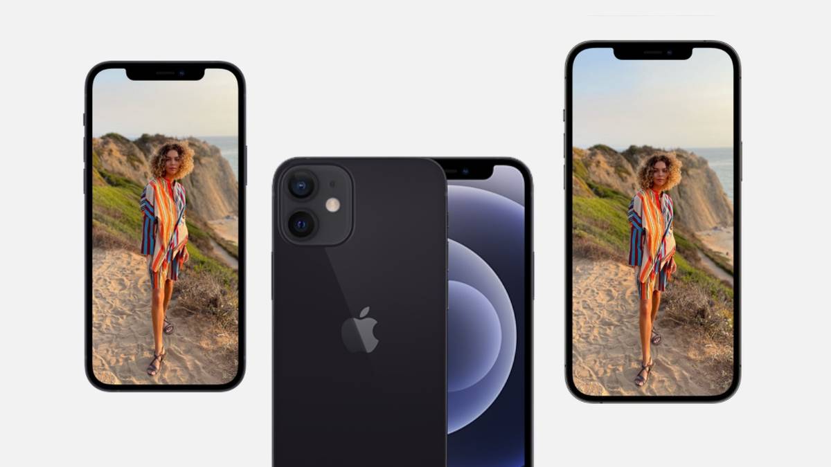 iPhone 12 mini Sales Reportedly So Low That Apple's Slashed Production