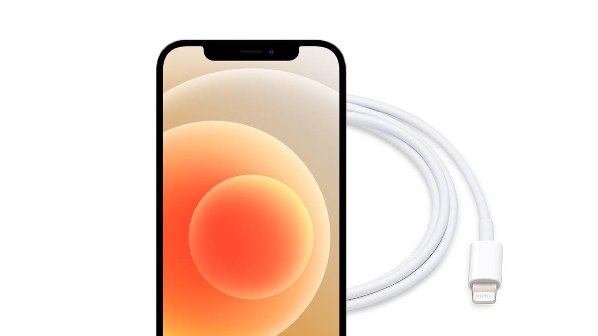 Why Apple Is Avoiding iPhone Switch From Lightning To USB-C