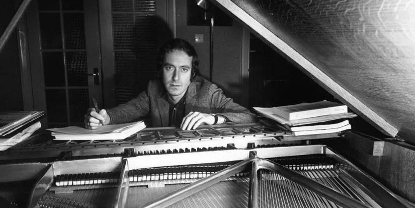The 10 Best Film Music Composers Of All-Time, Ranked