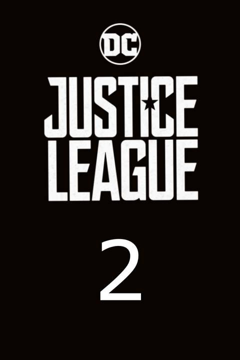 Justice League 2 Imagined As Netflix Movie Blockbuster In Dramatic DCEU ...